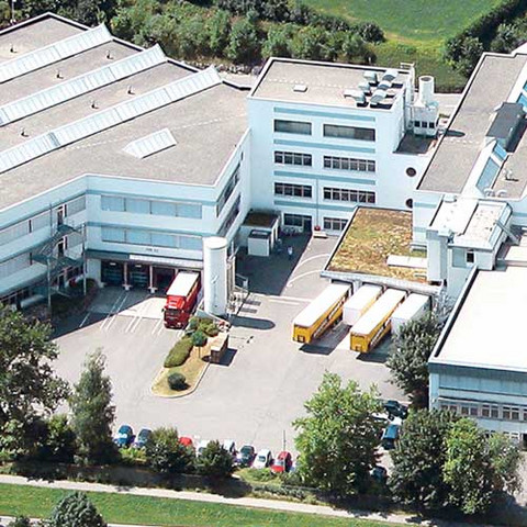 RAFI GmbH: Transportschäden effizienter erfassen - smapOne